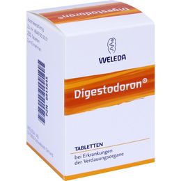 Weleda Digestodoron 250 ST