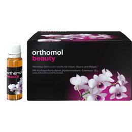 Orthomol Beauty Nachfüllpackung 30 ST