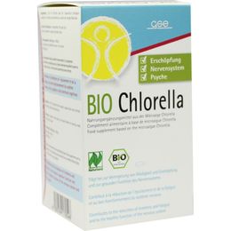 Gse Chlorella 500mg Bio Naturland 240 ST