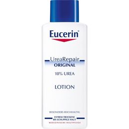 Beiersdorf AG Eucerin Urearepair Original Lotion 10% 250 ML