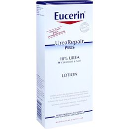 Beiersdorf AG Eucerin Urearepair Plus Lotion 10% 400 ML