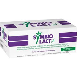 Symbiolact A 90 ST