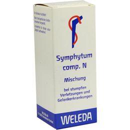 Weleda Symphytum Comp.n 50 ML