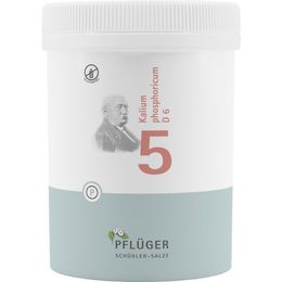 Pflüger® Biochemie Pflüger Nr. 5 Kalium Phosphoricum D 6 1000 ST