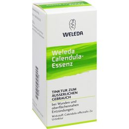 Weleda Calendula Essenz 20% 100 ML