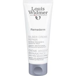 Louis Widmer Widmer Remederm Silber Cre.repair Nicht Parfümiert 75 ML