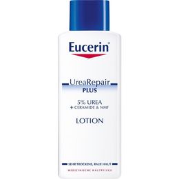 Beiersdorf AG Eucerin Urearepair Plus Lotion 5% 250 ML