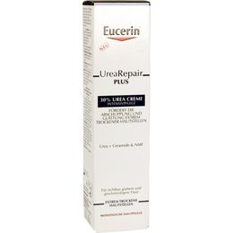 Beiersdorf AG Eucerin Urearepair Plus Intensivpflege 30% 75 ML