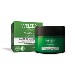 Weleda Skin Food Nährende Tagespflege 40 ML