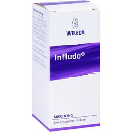 Weleda Infludo 50 ML