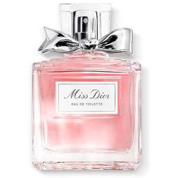 Dior Damendüfte Miss Dior Eau de Toilette Spray