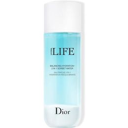 Dior Hautpflege Dior Hydra Life 2-in-1 ausgleichende FeuchtigkeitspflegeEau fraîche