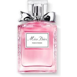 Dior Damendüfte Miss Dior Rose N'RosesEau de Toilette Spray