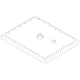 Dornbracht Brause Ersatzteile 04120500701 0412050070190