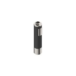Dornbracht Brause Spülbrause Ersatzteile 04121109210 D. 35 x 165 mm Platin gebürstet 04121109210-06