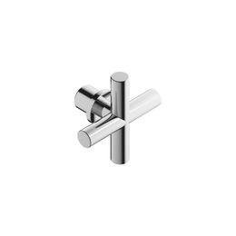 Dornbracht Griff Ersatzteile 04208900301 100 x 70 x 68 mm Chrom 04208900301-00