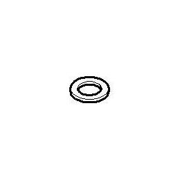 Dornbracht Sicherungsscheibe Typ S Ersatzteile 093011194 D. 7 x 1 mm 09301119490