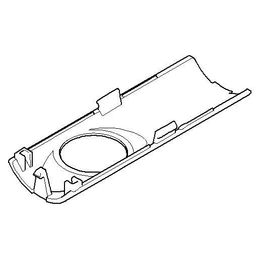 Dornbracht Abdeckung Cache Ersatzteile 091102281 67 x 22 x 10 mm 09110228190