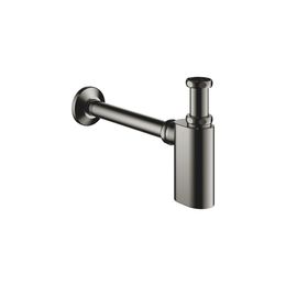 Dornbracht Geruchverschluss MADISON 10040970 1 1/4" Dark Chrome 10040970-19