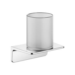 Dornbracht Glashalter SERIENSPEZIFISCH 83400976 Chrom, 83400976-00 83400976-00