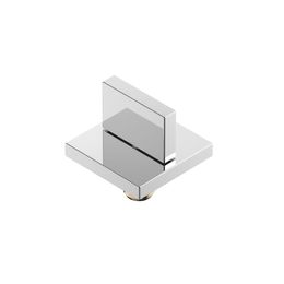 Dornbracht Griff für Unterputzventil Ersatzteile 90207800202 60 x 60 x 75 mm Chrom 90207800202-00
