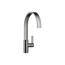 Dornbracht Einhebelmischer MEM 33815682 Dark Chrome 33815682-19