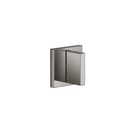 Dornbracht UP-Zweiwege-Umstellung MEM 36200782 Dark Chrome 36200782-19