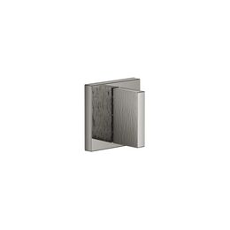 Dornbracht Unterputzventil , rechtsschließend MEM 36605782 1/2" Dark Chrome 36605782-19