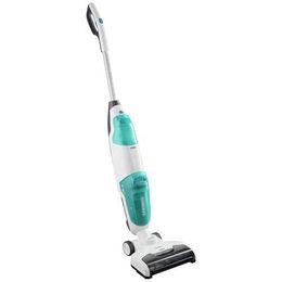 Leifheit Regulus Aqua PowerVac 11914 Akku-Rotationsmopp