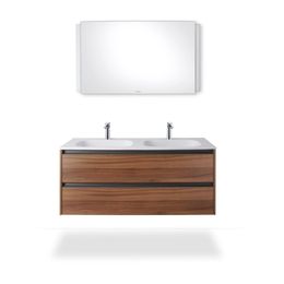 Duravit Ketho.2 Spiegel Weiß Matt 1200x33x700 mm - K27074000000000 K27074000000000