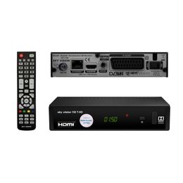 SKY VISION 150 T-HD - Italiano HDTV DVB-T2 Receiver