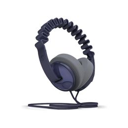 INNODEVICE InnoWave Plus Kopfhörer blau