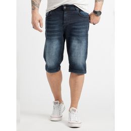 Rock Creek Shorts Jeansshorts