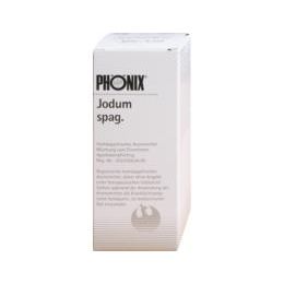 PH&Ouml;NIX JODUM spag.Mischung 50 ml