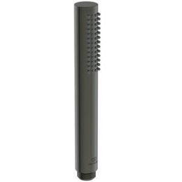 Ideal Standard Armaturen-Paket 01 Idealrain Magnetic Grey, BD825A5 BD825A5