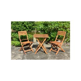 Sedex Gartenset Diego 3tlg