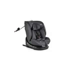 Cangaroo Kindersitz Draco i-Size (40-150cm) Isofix, 360° drehbar, Top Tether schwarz