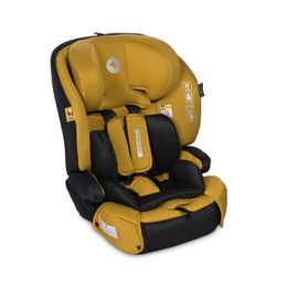 Lorelli Kindersitz i-Size Benevento (76-150 cm) Isofix, Kopfstütze verstellbar gelb