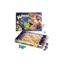 Ravensburger Spiel Kakerlakak Glow in the dark