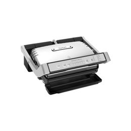 Tefal GC707D OptiGrill DeLuxe, Kontaktgrill