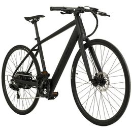 Totem Totem Urban E-Bike 28" HMR Heckmotor 70NM / 7Ah schwarz