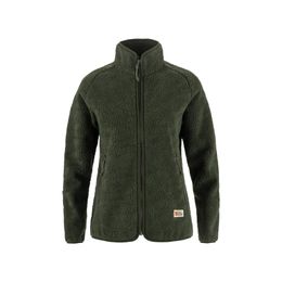 Fjällräven Fjällräven Vardag Pile Fleece Damen Jacke