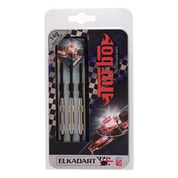 ELKADART Dartpfeile TURBO 14gr