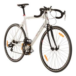 Galano Giro D'Italia Rennrad 28 Zoll Damen Herren 155 - 195 cm Fahrrad 14 Gänge Fitnessrad