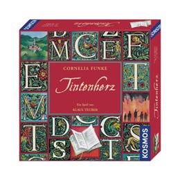 Tintenherz