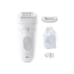 Braun Silk-épil 5-011 Epilierer