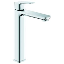 Grohe EH-Waschtischbatterie Cubeo 101729 XL-Size glatter K&ouml;rper chrom, 1017290000 1017290000