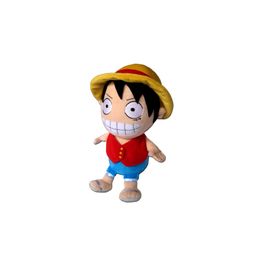 One Piece - Ruffy 25 cm Plush