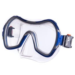 SALVAS Tauch Maske Viva Sr Schnorchel Schwimm Brille Beschlag Erwachsene Silikon