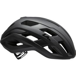 Lazer Rennrad/Gravel-Helm Strada KinetiCore, Full Matte Black